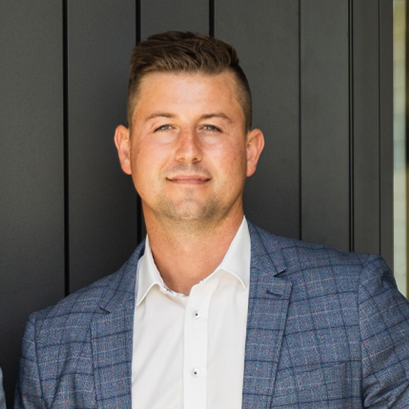 Contact - Luke & Jason Barfoot