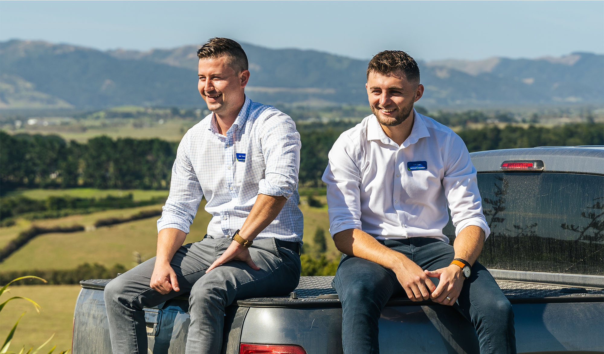 Appraisal - Luke & Jason - Selling? Get An Honest Appraisal Now