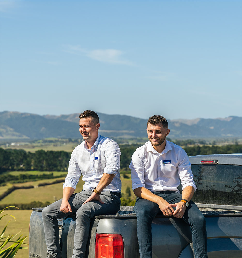 Blog - Luke & Jason - Lifestyle Property Tips and General Chit Chat