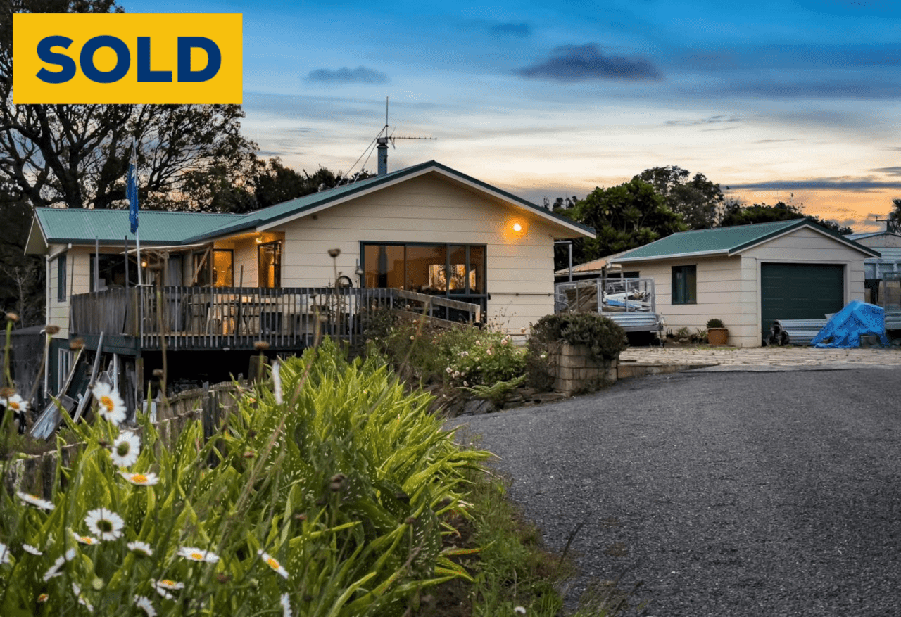 Listings - Luke & Jason Barfoot