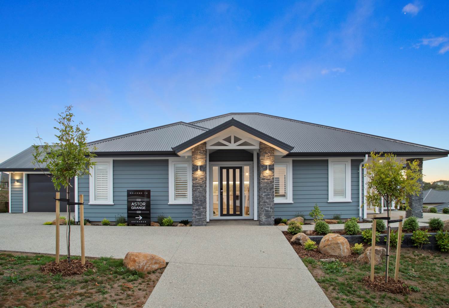 Home - Luke & Jason - Bringing Life Into Lifestyle Sales