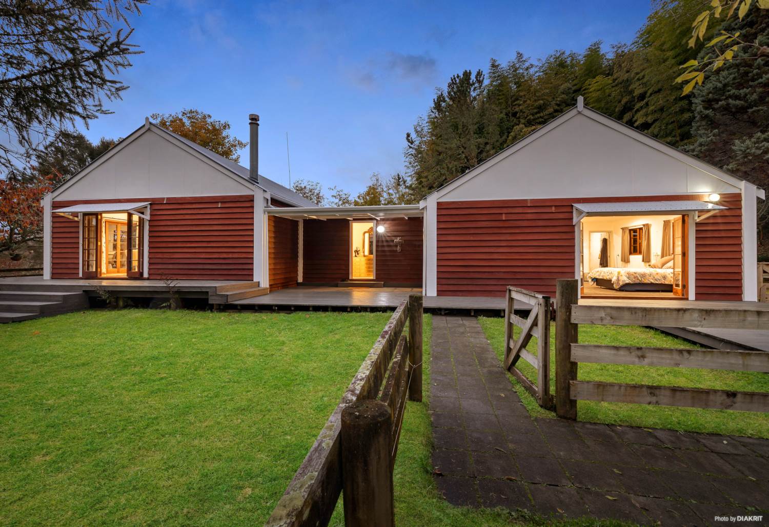 Home - Luke & Jason - Bringing Life Into Lifestyle Sales