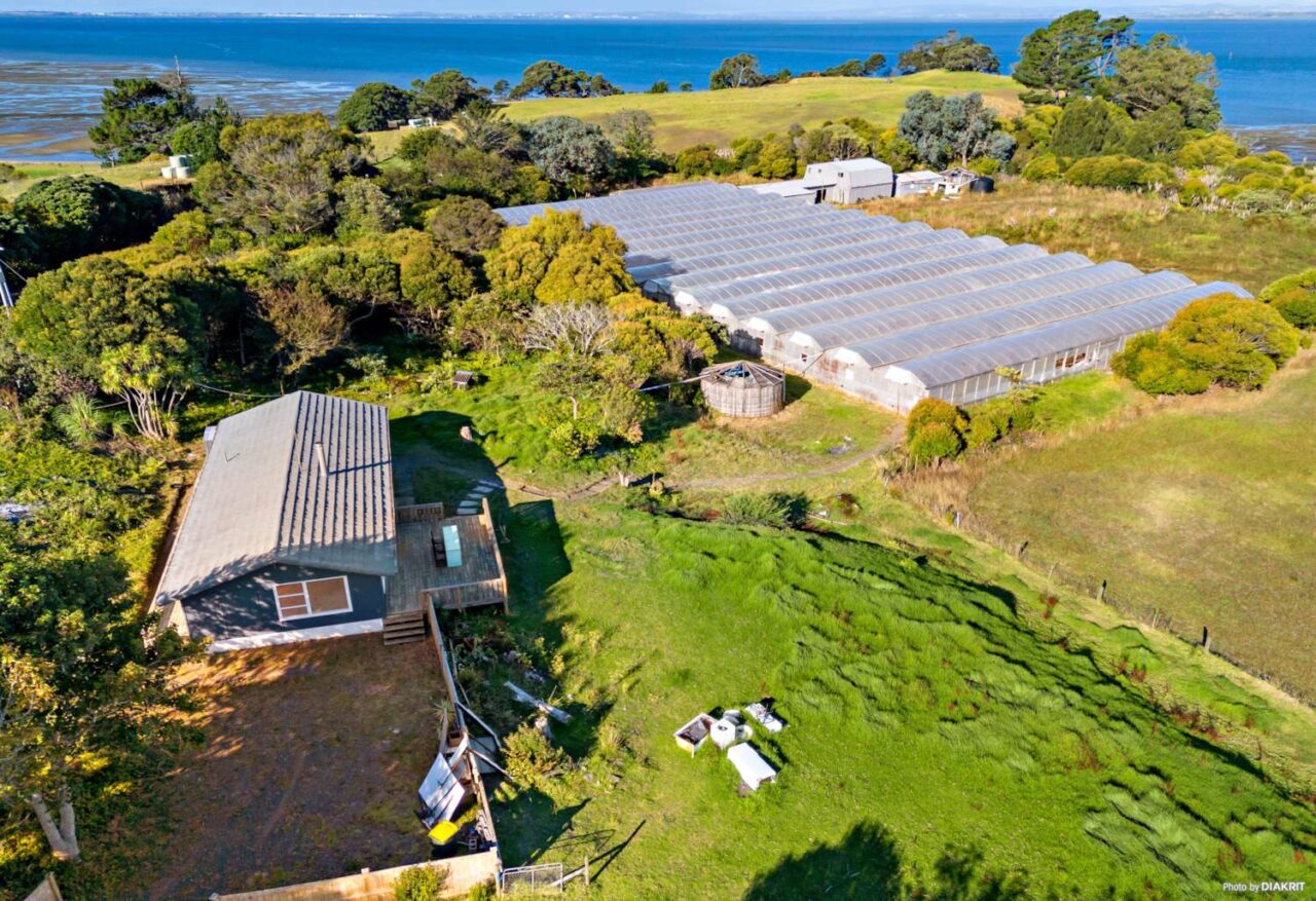 144 Kauri Road, Awhitu - Luke & Jason Barfoot