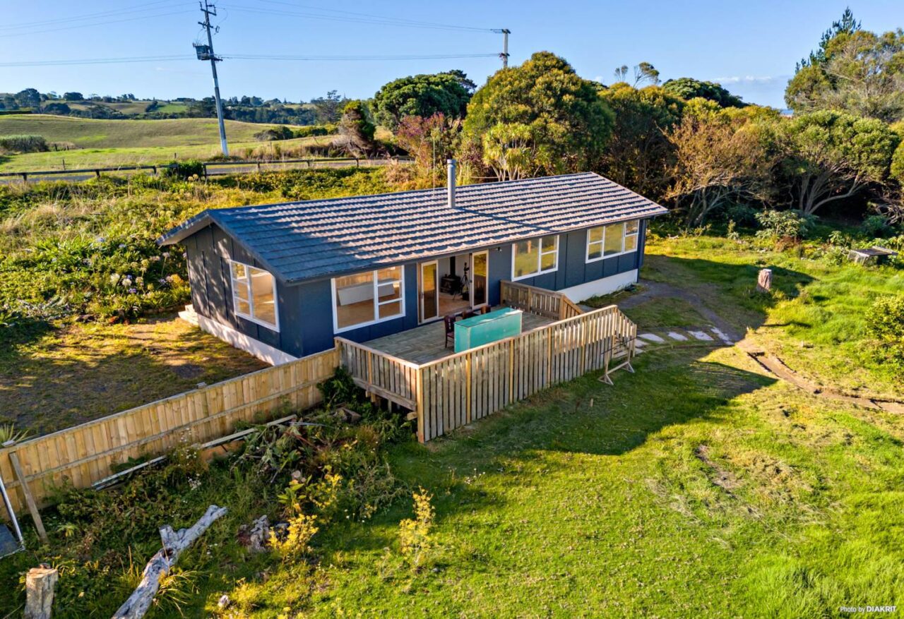 144 Kauri Road, Awhitu - Luke & Jason Barfoot