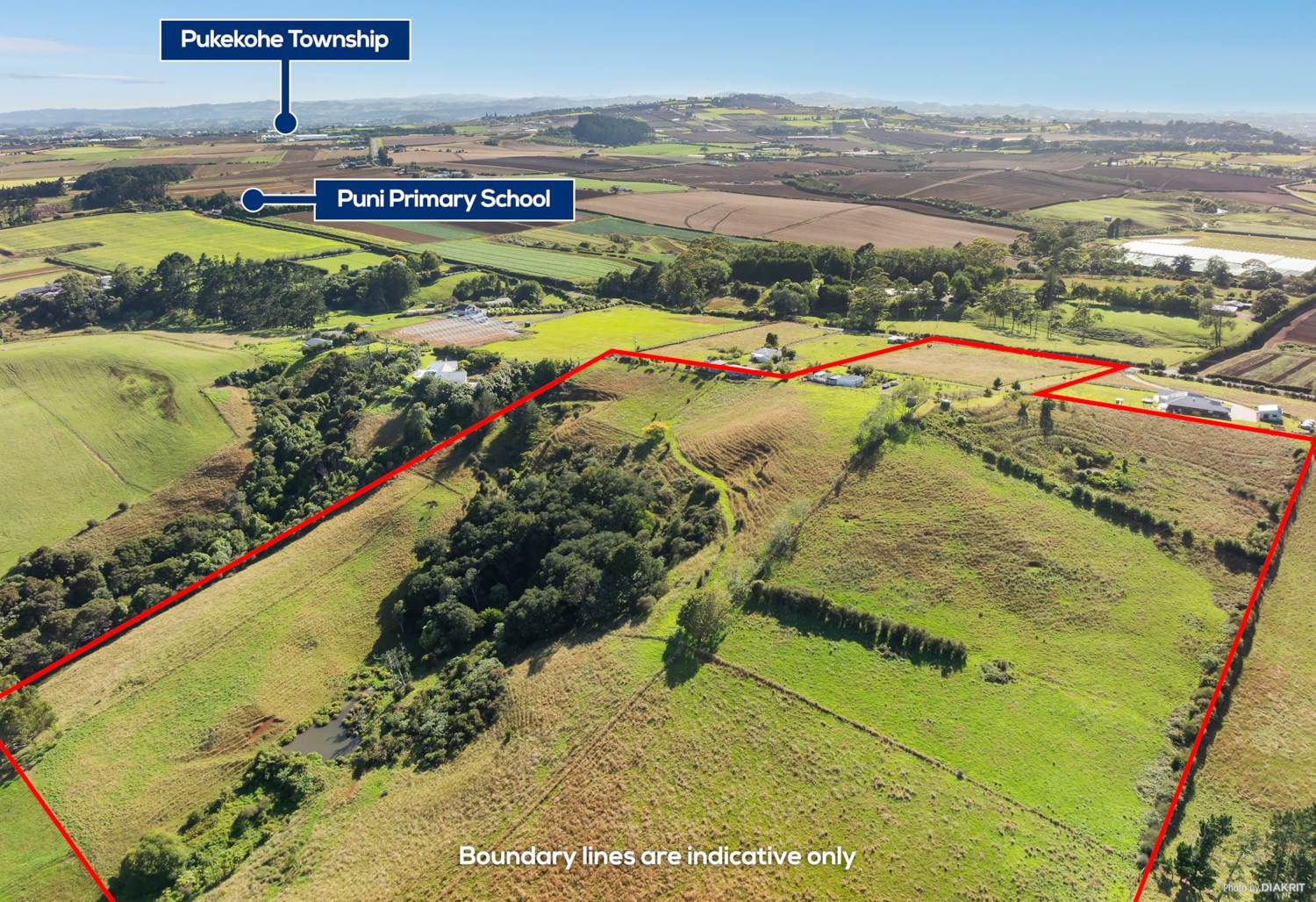 112 Aka Aka Road, Puni, Pukekohe - Luke & Jason Barfoot
