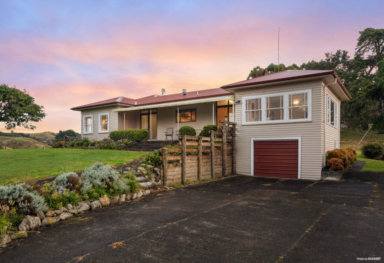151 Ponganui Road, Onewhero - Luke & Jason Barfoot